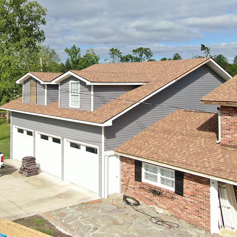 Armor Xteriors Roofing - Chattanooga Trusted Roofing Experts