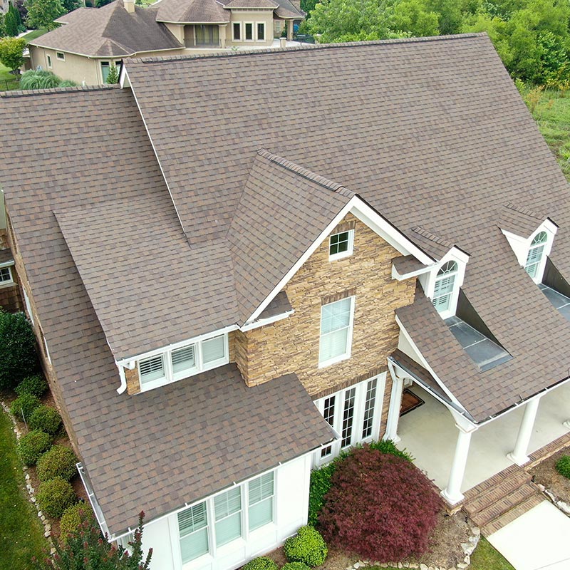 Armor Xteriors Roofing - Chattanooga Trusted Roofing Experts