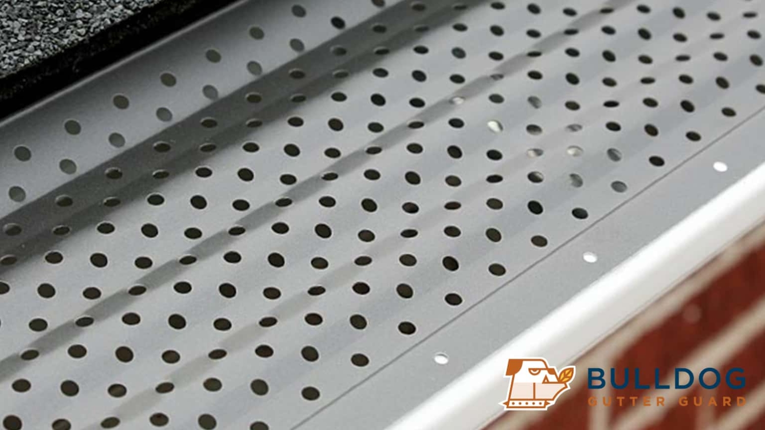 Chattanooga Gutter Guards & Protection - Armor Xteriors