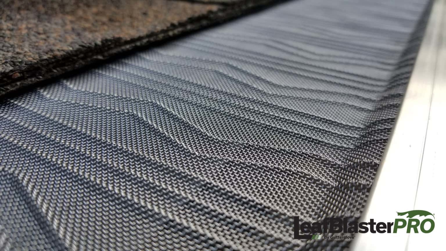 Chattanooga Gutter Guards & Protection - Armor Xteriors