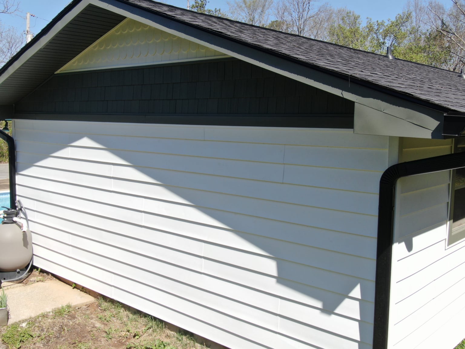 Chattanooga Best Hardie Siding Installers | Armor Xteriors