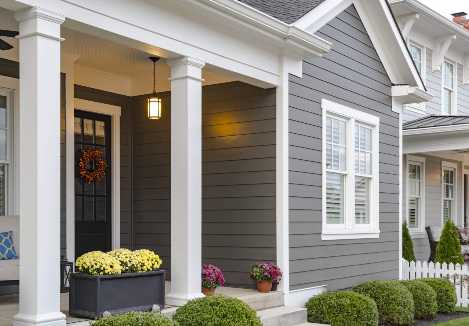 Chattanooga Best Hardie Siding Installers | Armor Xteriors