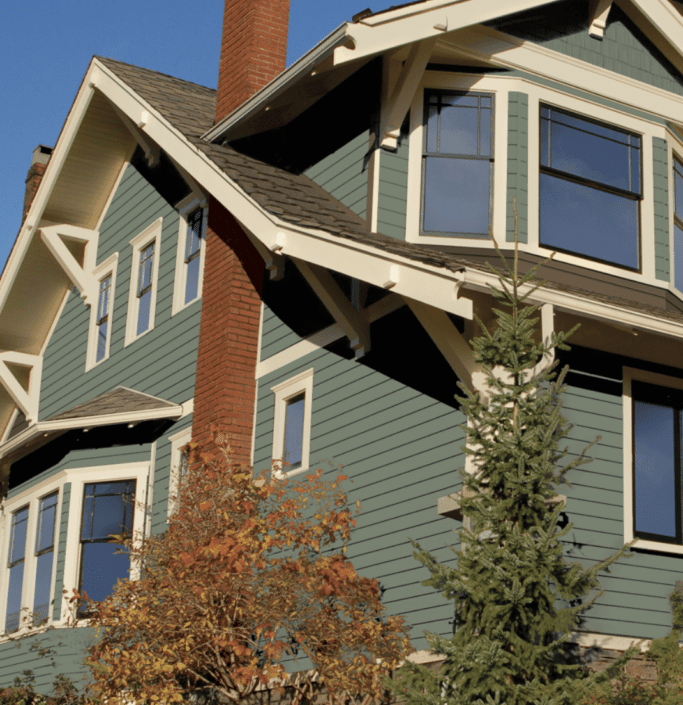 Vinyl Siding Style Guide in Chattanooga | Armor Xteriors