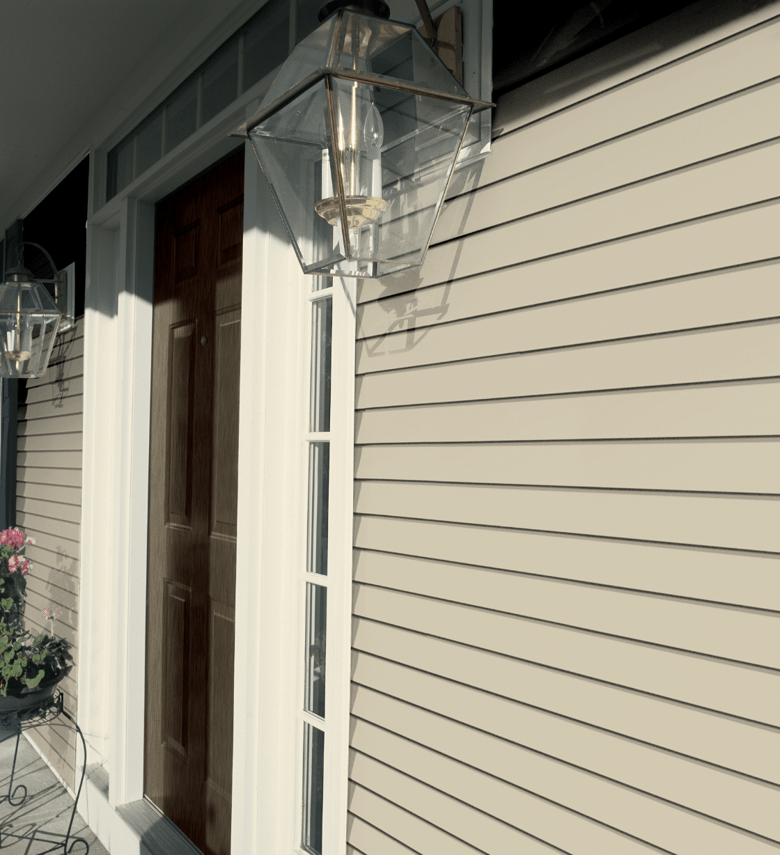 Vinyl Siding Style Guide in Chattanooga | Armor Xteriors