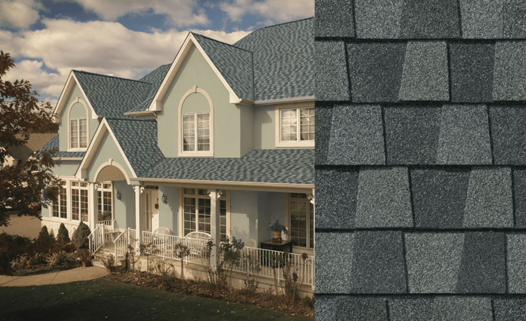 Shingle Roofing Style Guide in Chattanooga | Armor Xteriors