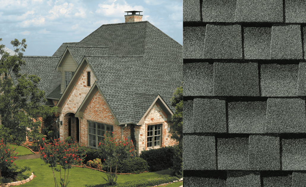 Shingle Roofing Style Guide in Chattanooga | Armor Xteriors