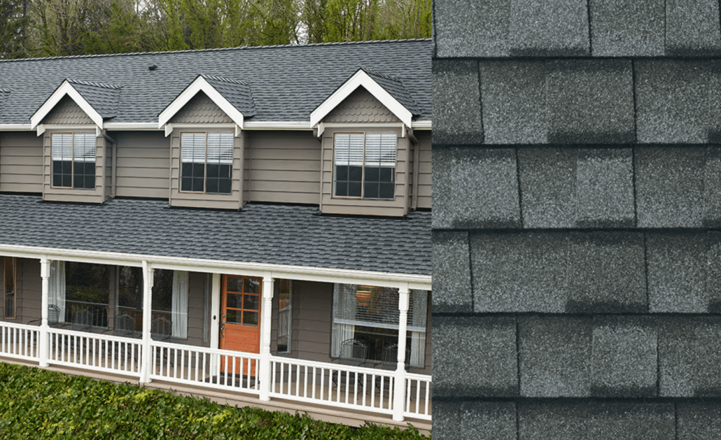 Shingle Roofing Style Guide in Chattanooga | Armor Xteriors
