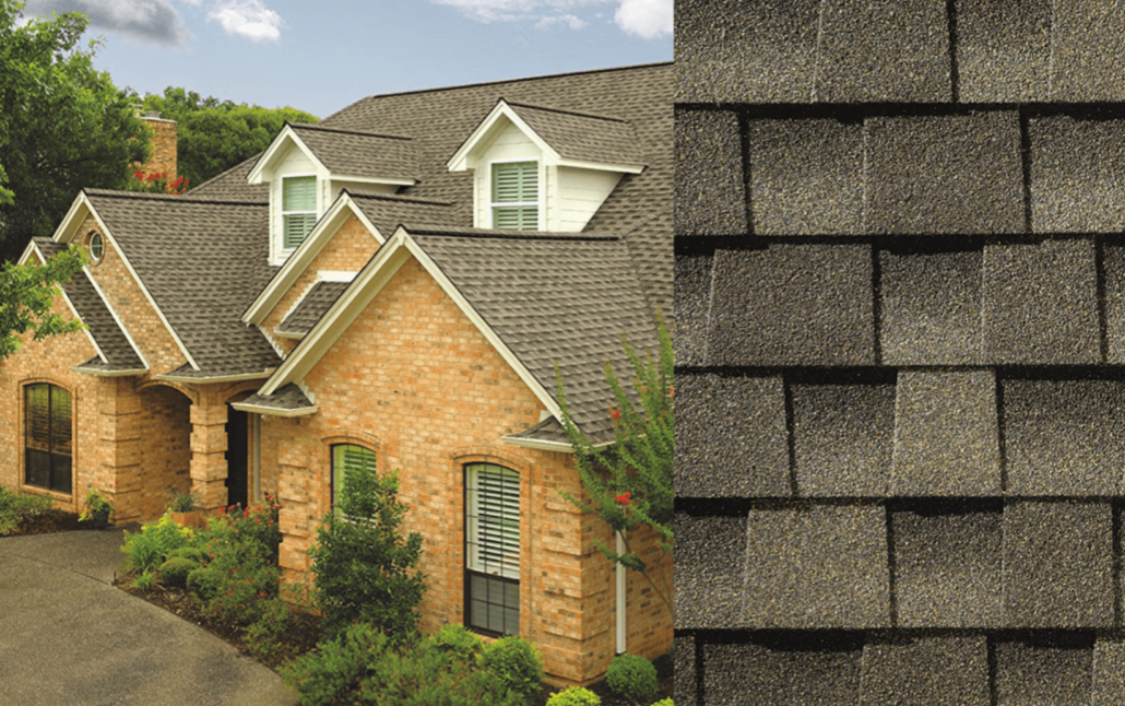 Shingle Roofing Style Guide in Chattanooga | Armor Xteriors