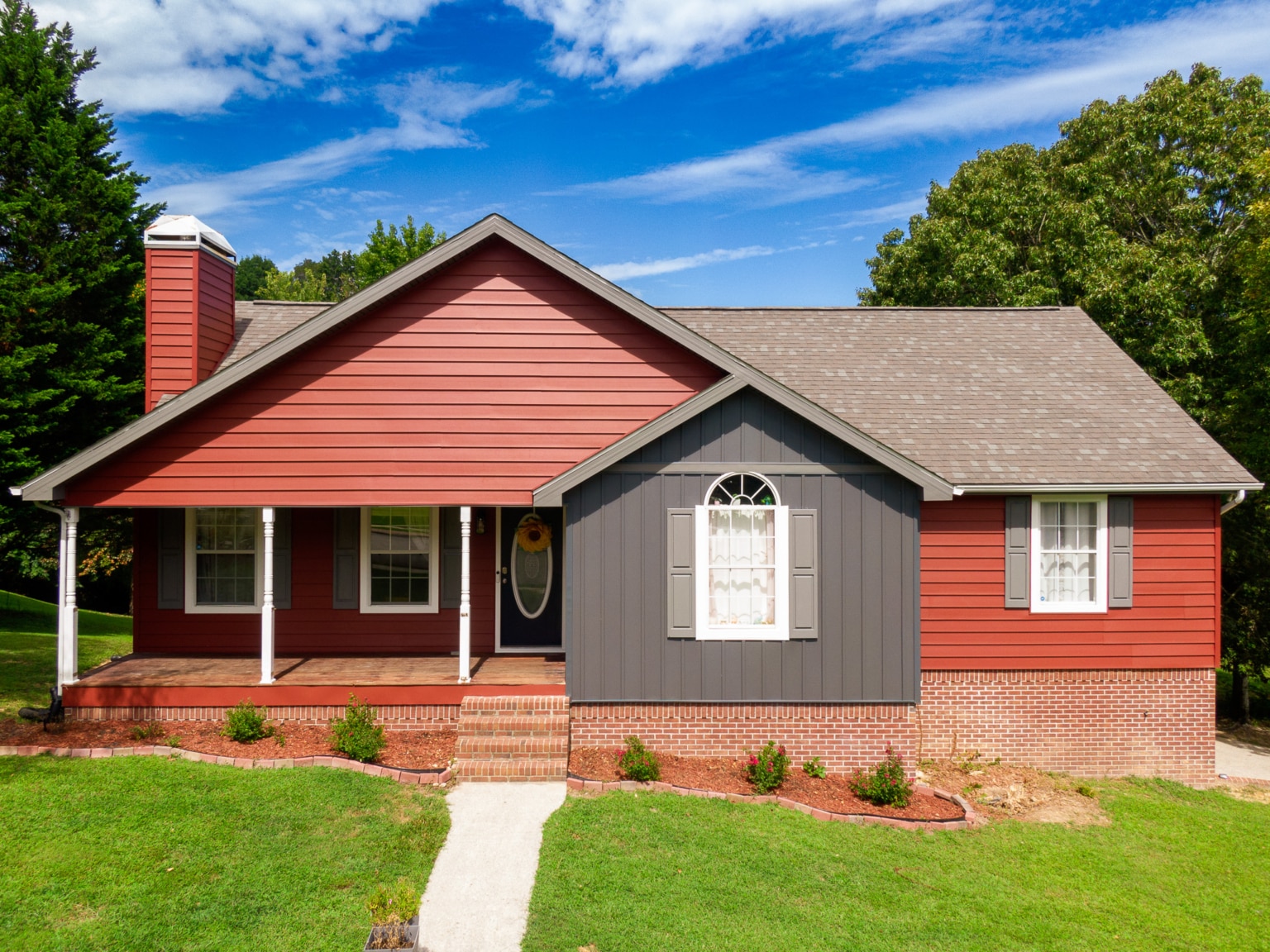 Chattanoogas Best Siding Company - Armor Xteriors